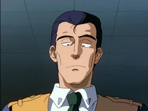 Kiichi Goto | Wikia PatlaborMechanime | Fandom