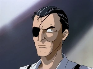 Dr. Hirata | Wikia PatlaborMechanime | Fandom