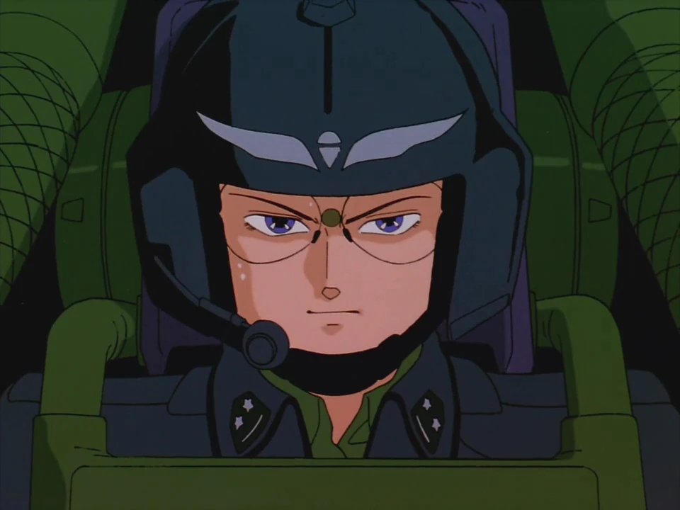 Tamaki Fuwa | Wikia PatlaborMechanime | Fandom