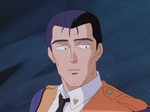 Kiichi Goto | Wikia PatlaborMechanime | Fandom