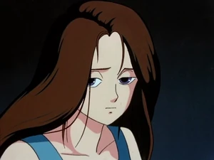 Mahoko Goto | Wikia PatlaborMechanime | Fandom