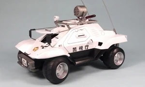 Type 98 Command Car | Wikia PatlaborMechanime | Fandom