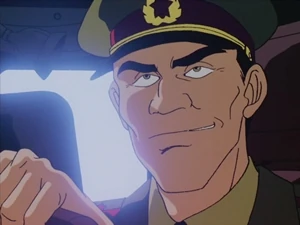 Ivan Ivanovitch Ivanovsky | Wikia PatlaborMechanime | Fandom