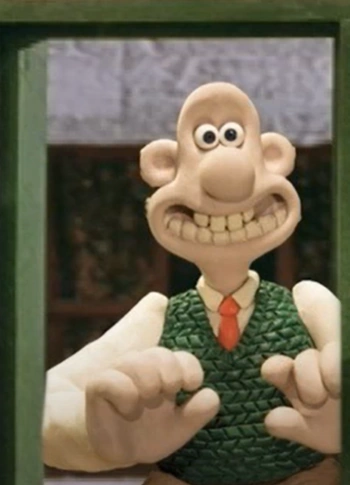 Wallace | Patman Post Wiki | Fandom