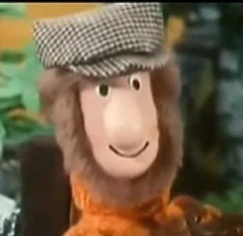 Peter frog | Patman Post Wiki | Fandom