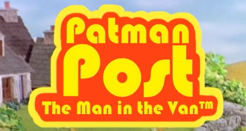 YTP: Patman Post is diverted | Patman Post Wiki | Fandom
