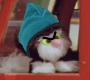 Jess.II Javert | Patman Post Wiki | Fandom