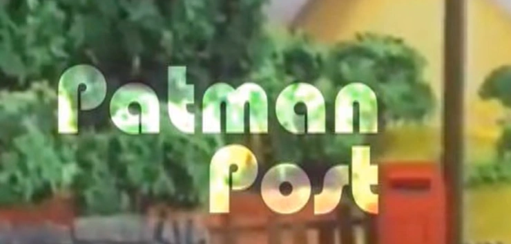 YTP: Patman Post is a really terrible driver | Patman Post Wiki | Fandom