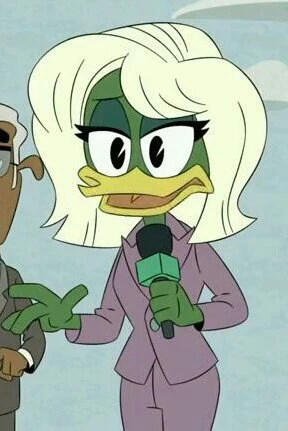 Roxanne Plumorosa | Patoaventuras Wiki | Fandom