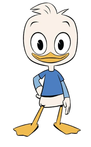 Paco Pato | Patoaventuras Wiki | Fandom