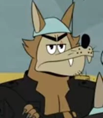 Slash Smashnikov | Patoaventuras Wiki | Fandom