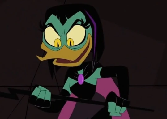 Mágica De Spell | Patoaventuras Wiki | Fandom