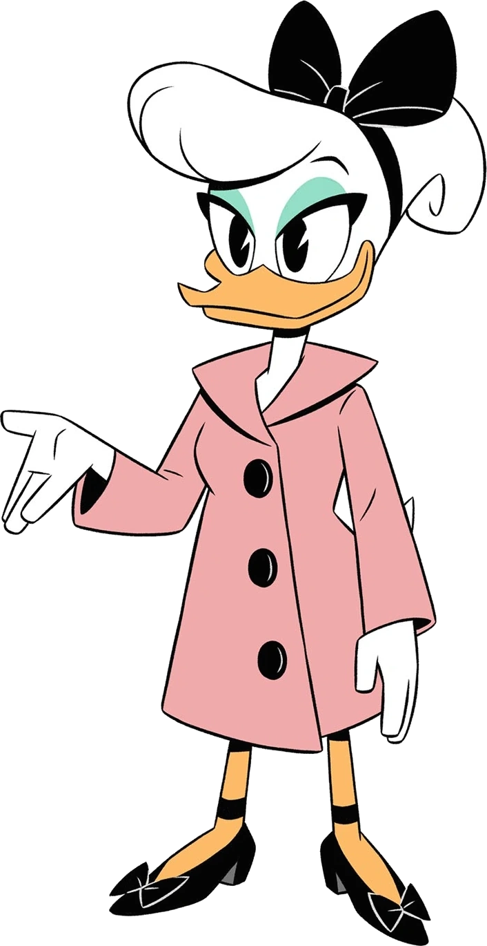 Daisy Pato | Patoaventuras Wiki | Fandom