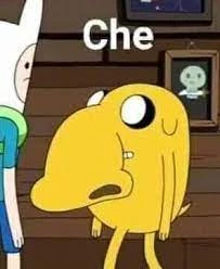 Jake Che | Wiki Patoza | Fandom