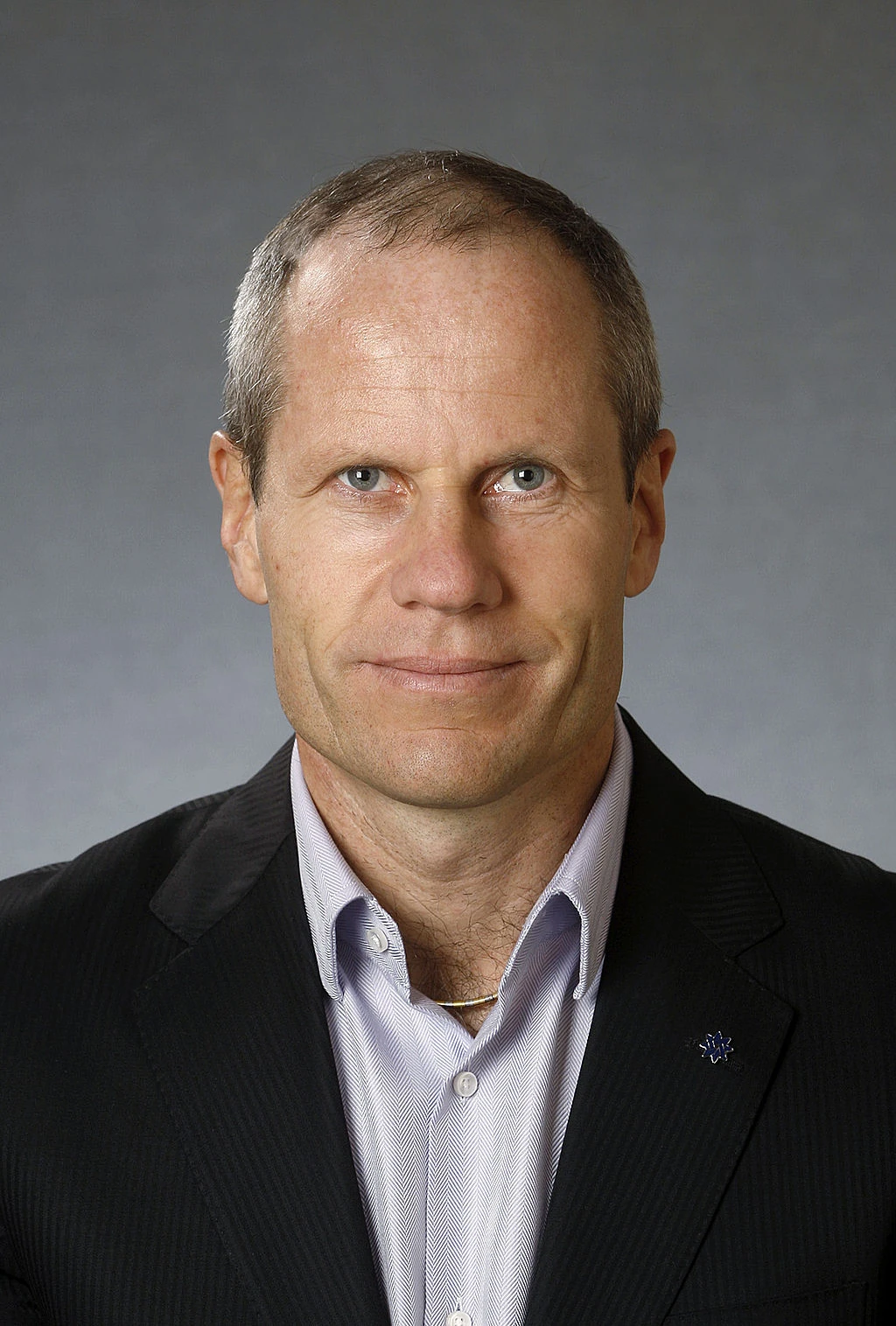 Paul Timmons | Patriam Wikia | Fandom