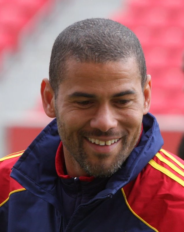 Steven Goad | Patriam Wikia | Fandom