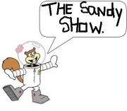 The sandy show | Patric Wiki | Fandom