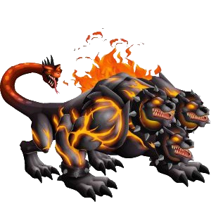 Hellberus | Patricia and Friends RPG Wikia | Fandom