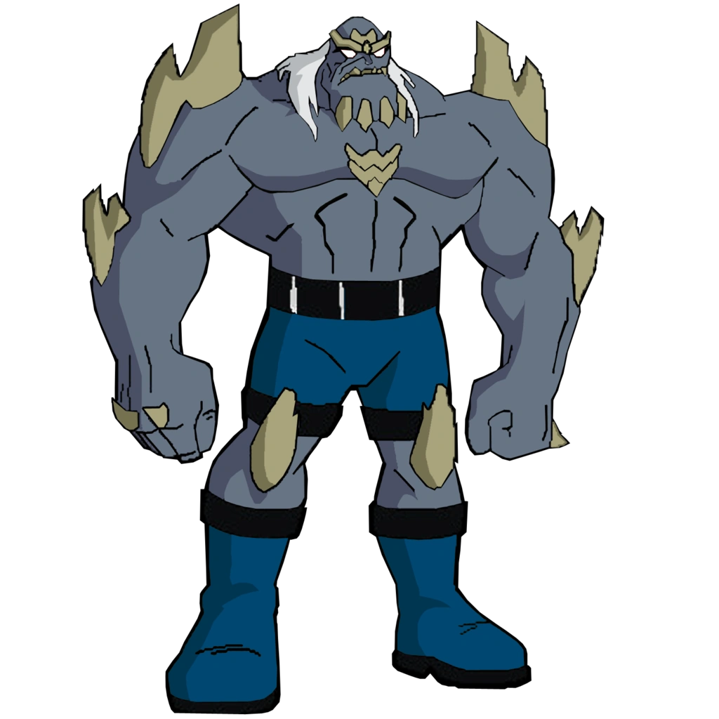 Doomsday (After War) | Patricia and Friends RPG Wikia | Fandom