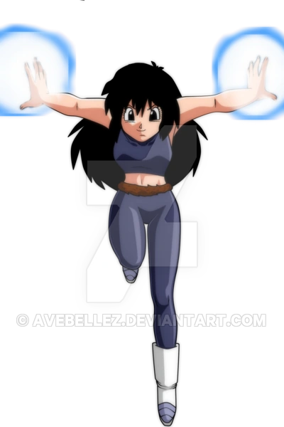 Kiaria Aneko | Patricia and Friends RPG Wikia | Fandom