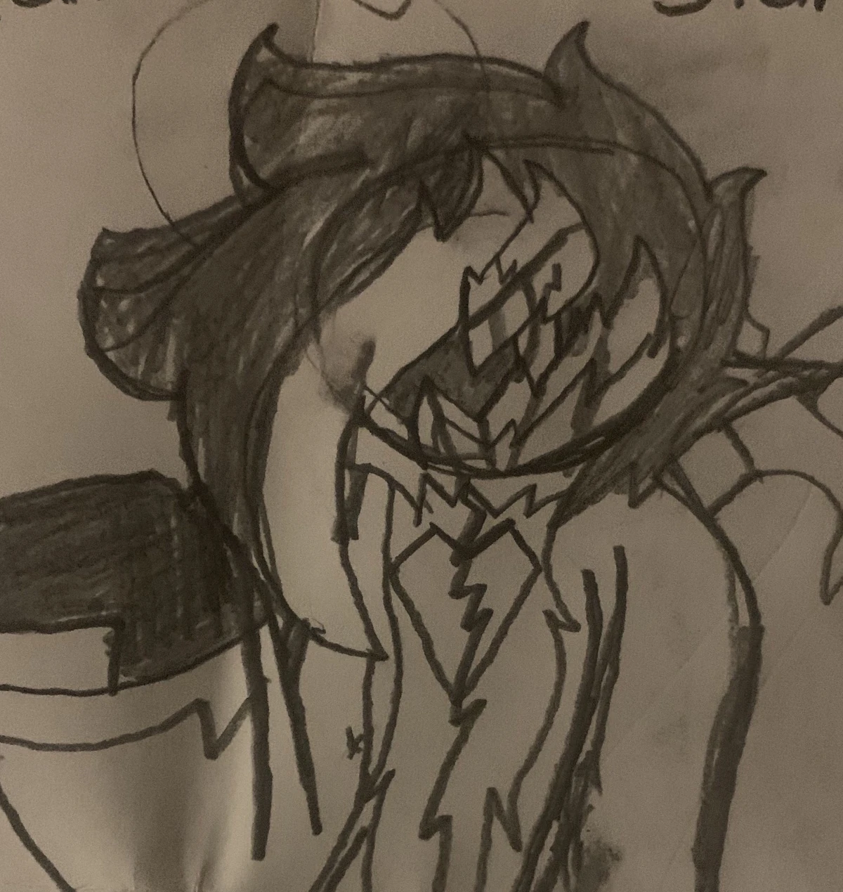 Steven Star | Patricia and Friends RPG Wikia | Fandom