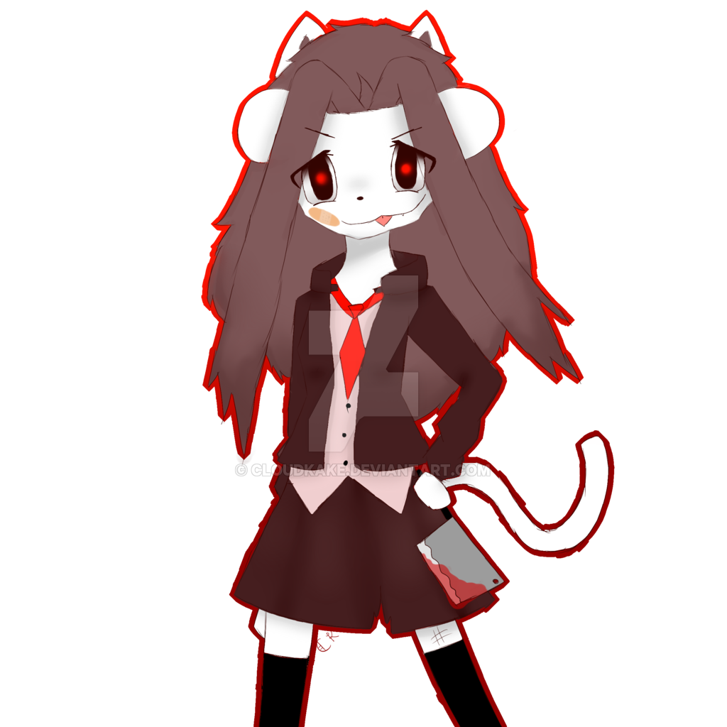 Temima | Patricia and Friends RPG Wikia | Fandom