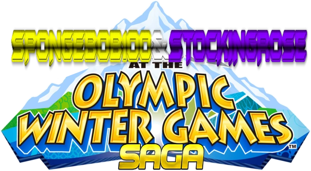 Olympic Games Saga | Patricia and Friends RPG Wikia | Fandom
