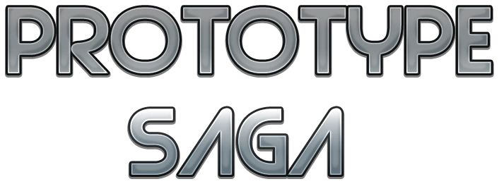 Prototype Saga | Patricia and Friends RPG Wikia | Fandom