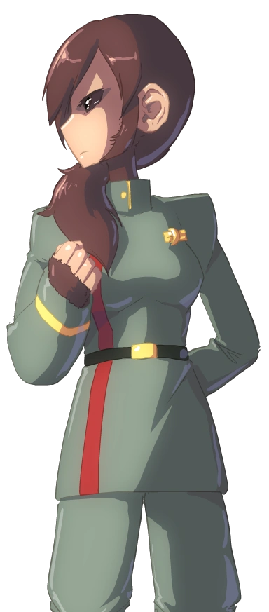 Kilma the Apex | Patricia and Friends RPG Wikia | Fandom