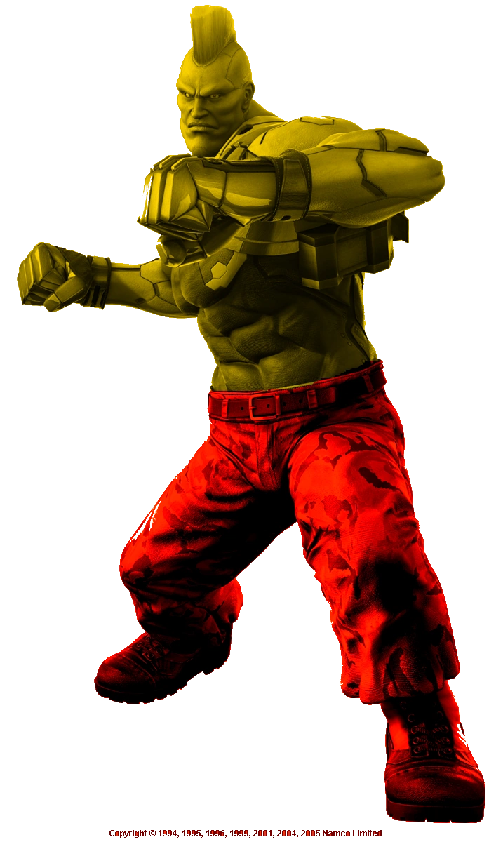 SpongeJack-100 | Patricia and Friends RPG Wikia | Fandom