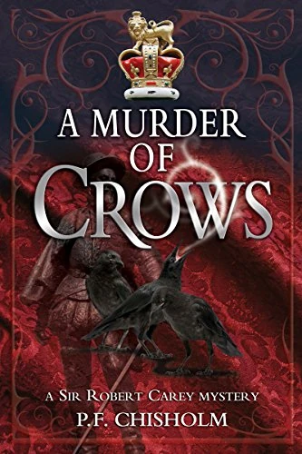 A Murder of Crows | Sir Robert Carey Mysteries Wiki | Fandom