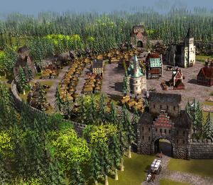 Patrician 4 Wiki | Fandom