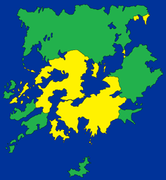 Luthenia (continent) | Imperial Realm Wiki | Fandom