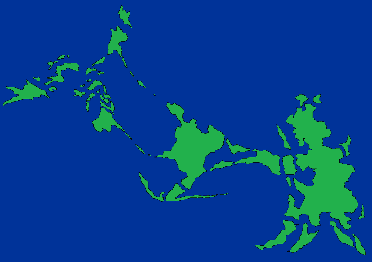 Cerision (continent) | Imperial Realm Wiki | Fandom