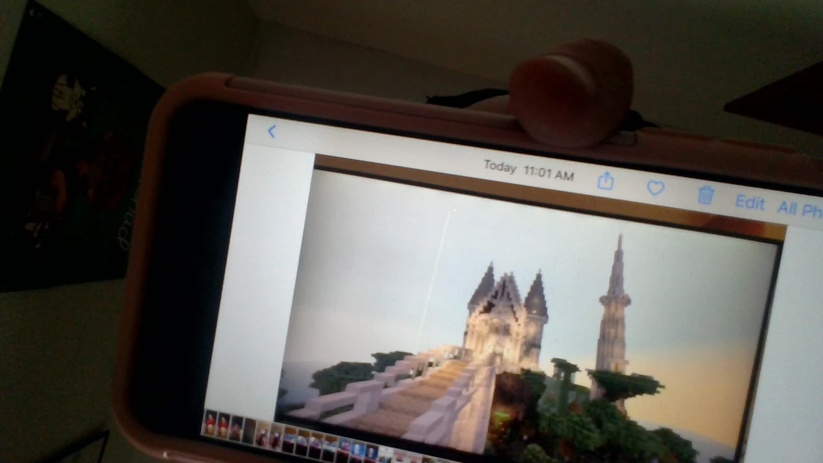 Castle | Patrick and Friends Wiki | Fandom