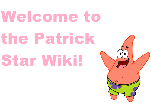 Patrick Star Wiki | Fandom