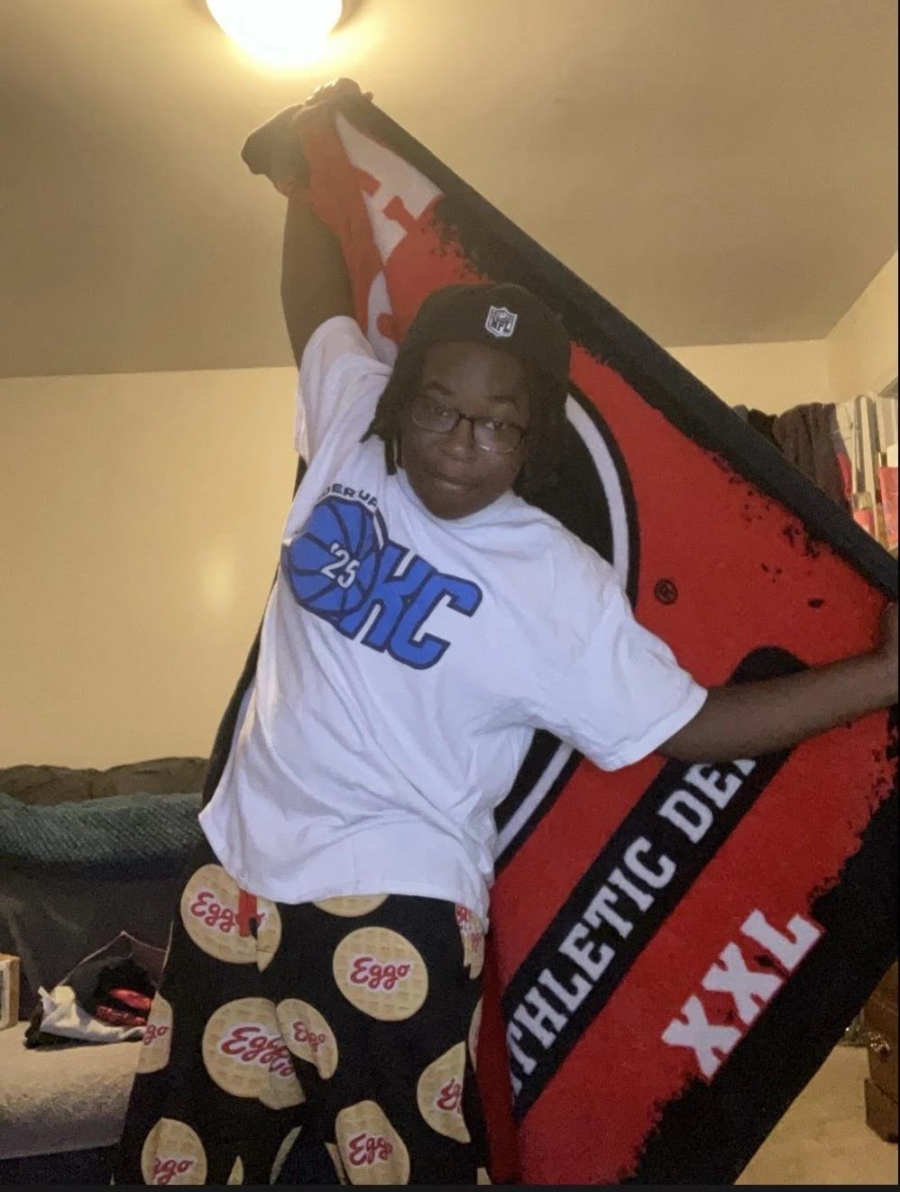 Lathan Milner | Patrick Jenner Wiki | Fandom