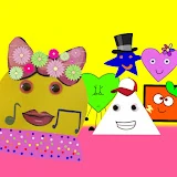 Yellow Circle’s Adventures | Patrick Jenner Wiki | Fandom