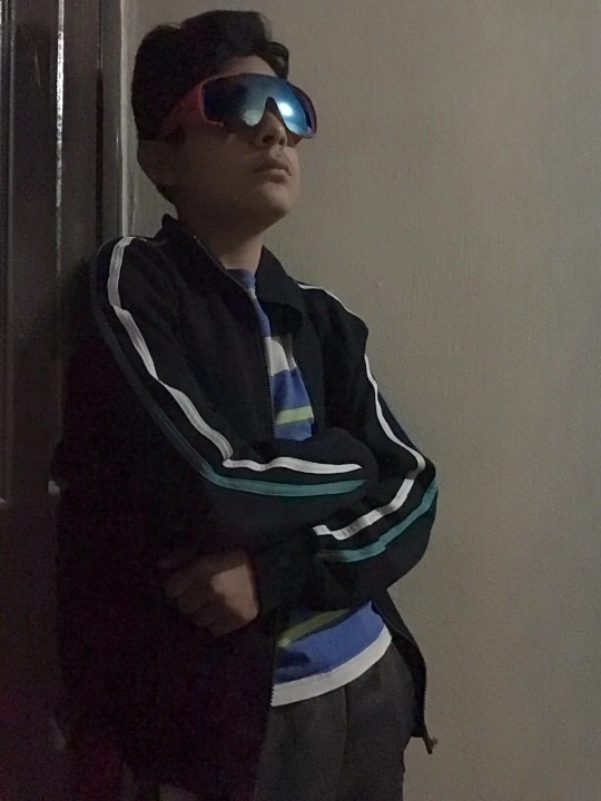 Fernando V. | Patrick Jenner Wiki | Fandom