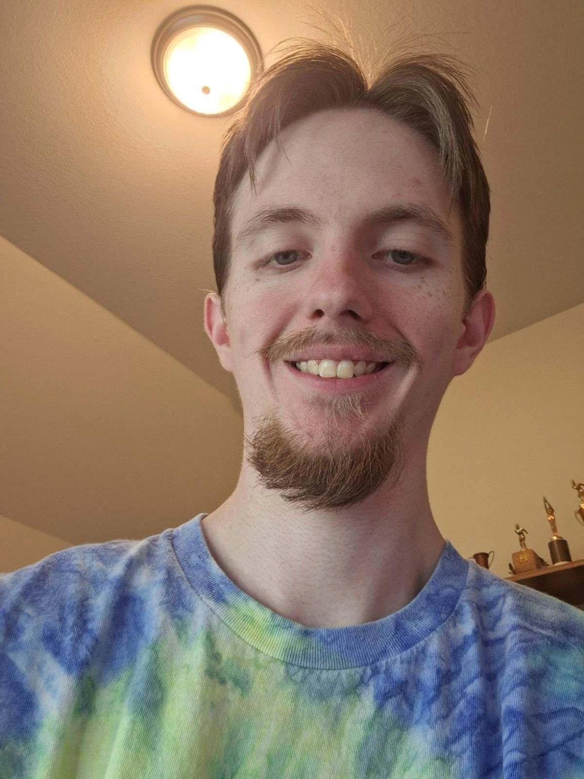 Thane Angel | Patrick Jenner Wiki | Fandom