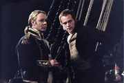 Jack Aubrey | The Patrick O'Brian Wiki | Fandom