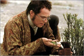 Stephen Maturin | The Patrick O'Brian Wiki | Fandom