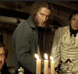 Killick | The Patrick O'Brian Wiki | Fandom