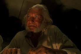 Joe Plaice | The Patrick O'Brian Wiki | Fandom