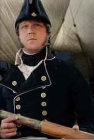 William Mowett | The Patrick O'Brian Wiki | Fandom