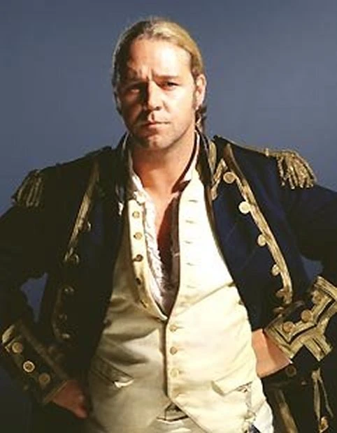 Commodore | The Patrick O'Brian Wiki | Fandom