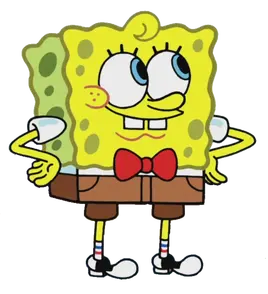 SpongeBob SquarePants | The Patrick Star Show Wiki | Fandom