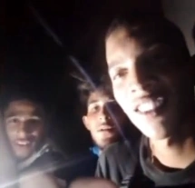 Taliban Gang | Patrikonomegle Wiki | Fandom