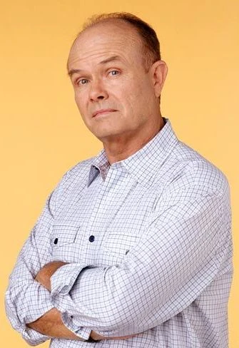 Kurtwood Smith | Patriot Wiki | Fandom