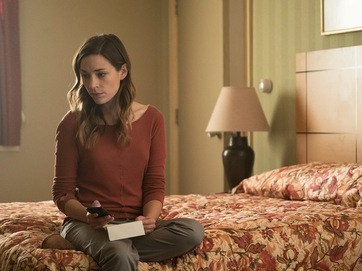 Alice Tavner | Patriot Wiki | Fandom